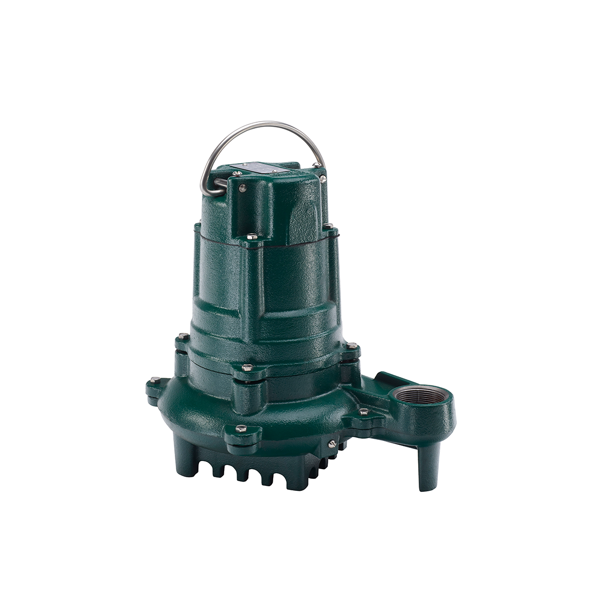 Flow-Mate 130 Series Effluent Pump – MilbyCompany