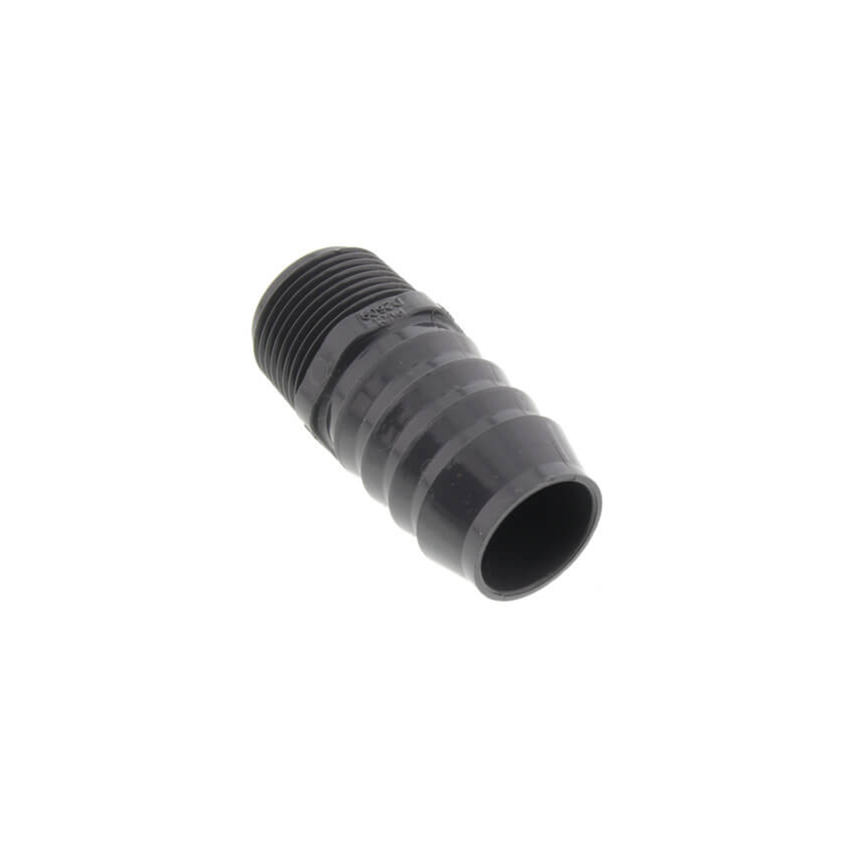 PVC Male x Insert Increasing Adapter – MilbyCompany