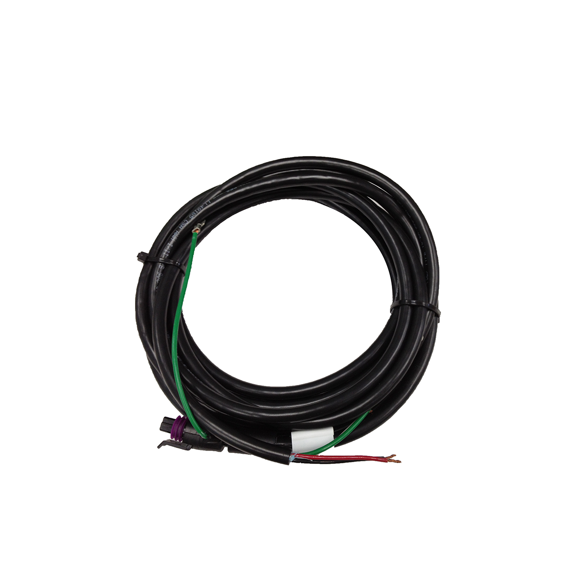 Transducer Cable to Aquavar Drives – MilbyCompany