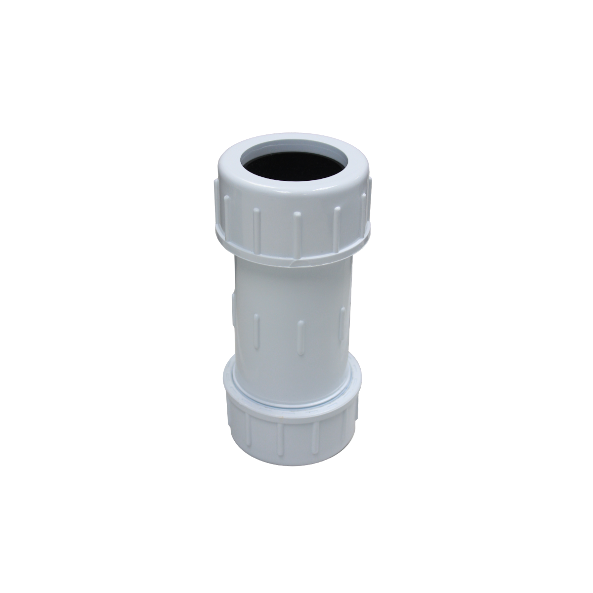 PVC Compression Coupling – MilbyCompany