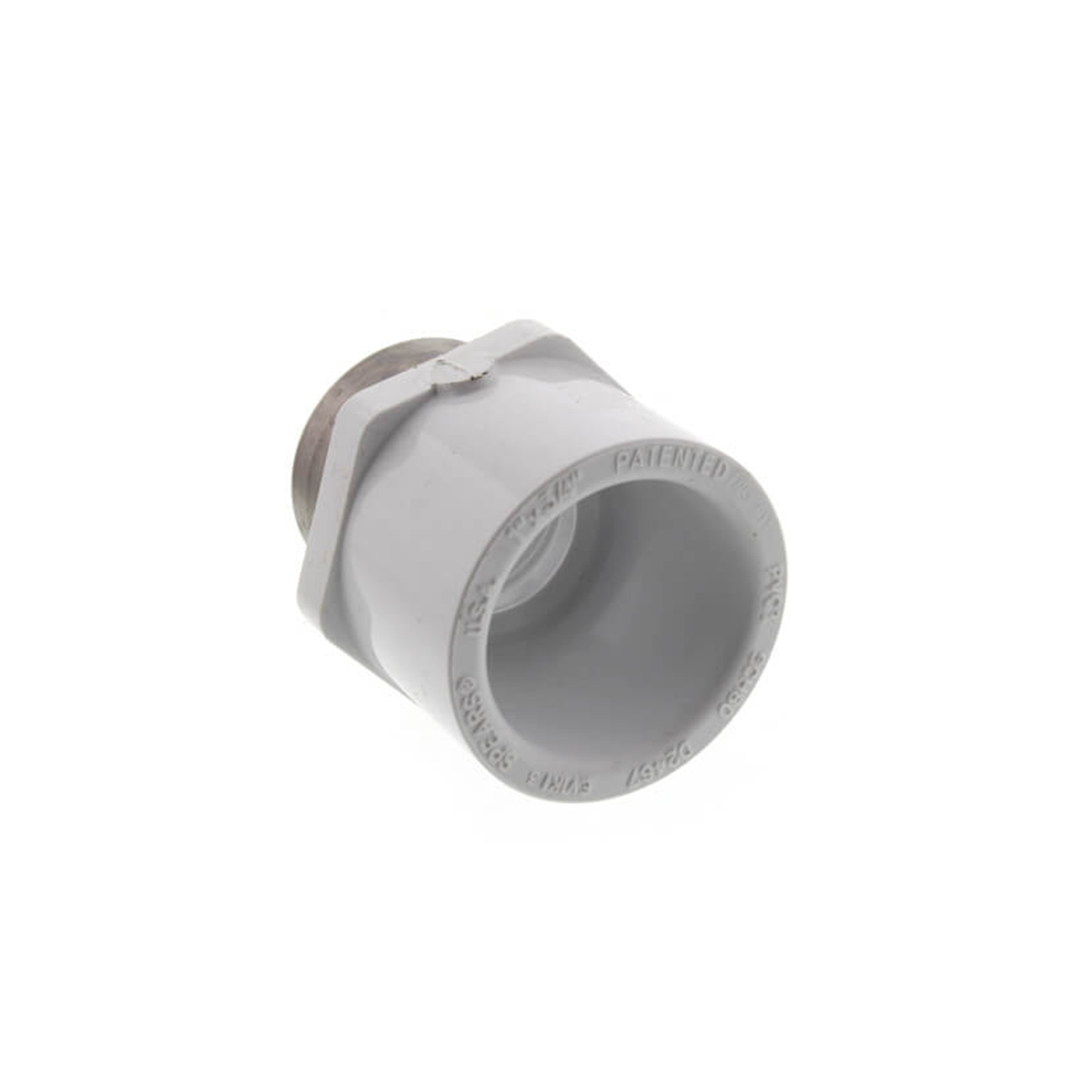 PVC Sch40 Reducing Female Adapter – MilbyCompany