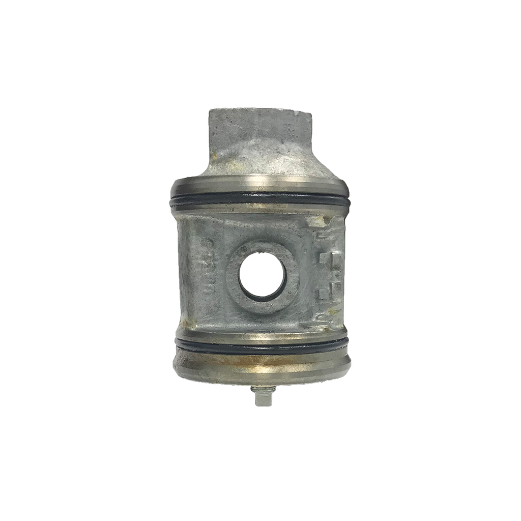 Pitless Unit Spool – MilbyCompany Pitless Unit Spool – MilbyCompany