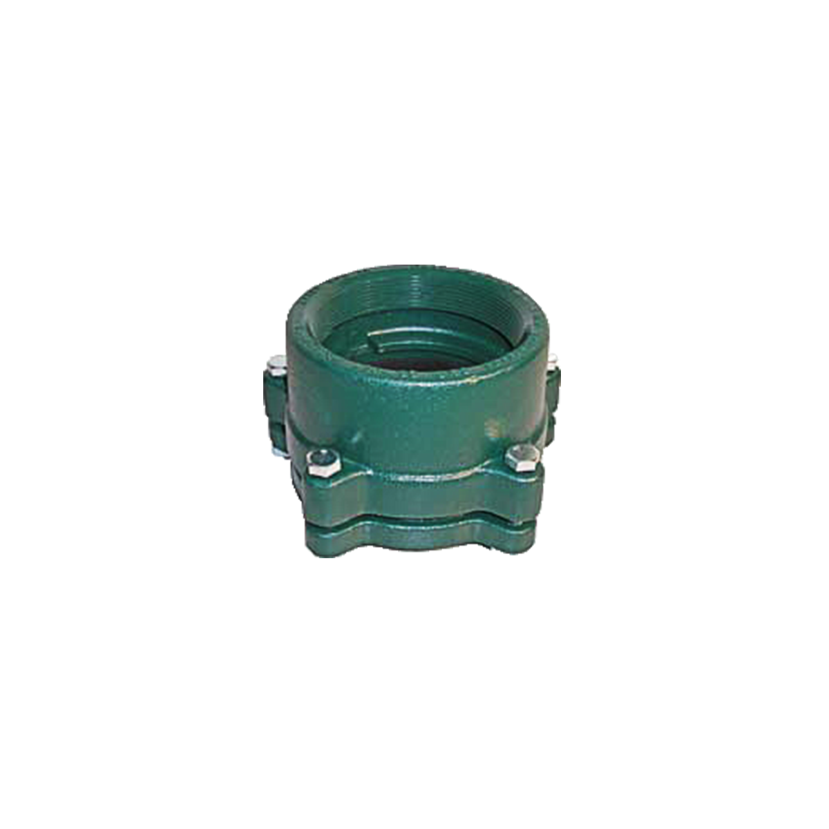 Pitless Bottom Connector For Steel Casing – MilbyCompany