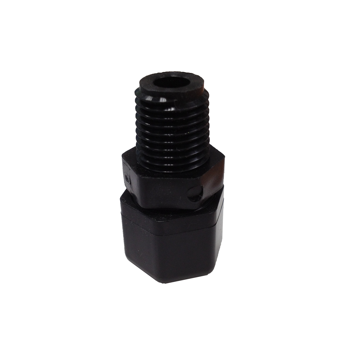 Straight Connector for J+, JS+ Pump – MilbyCompany