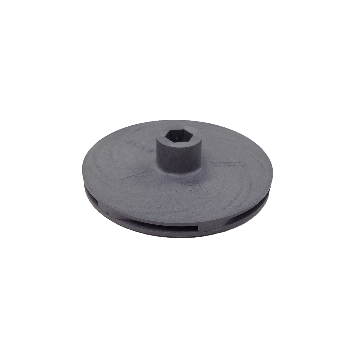 Impeller for GS Pump – MilbyCompany
