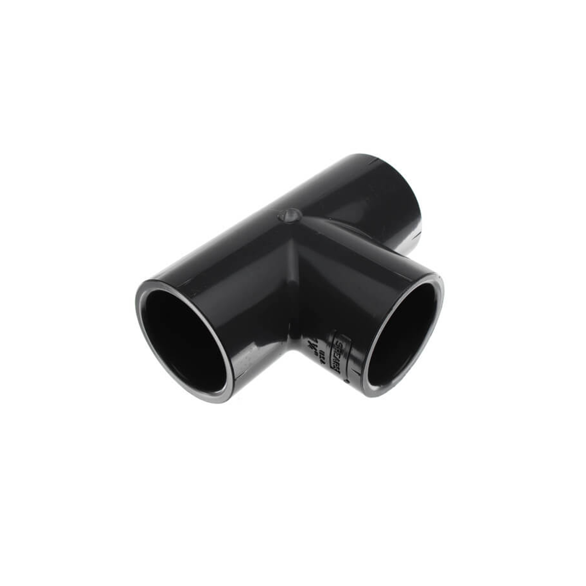 PVC Sch80 Tee – MilbyCompany