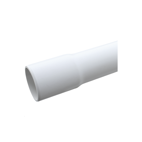 PVC Sch40 4" Bell End Casing – MilbyCompany