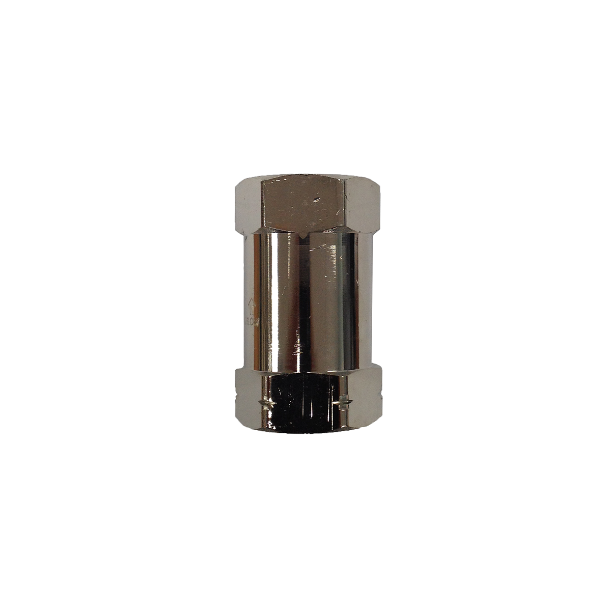 Brass Flow Control Valves – MilbyCompany