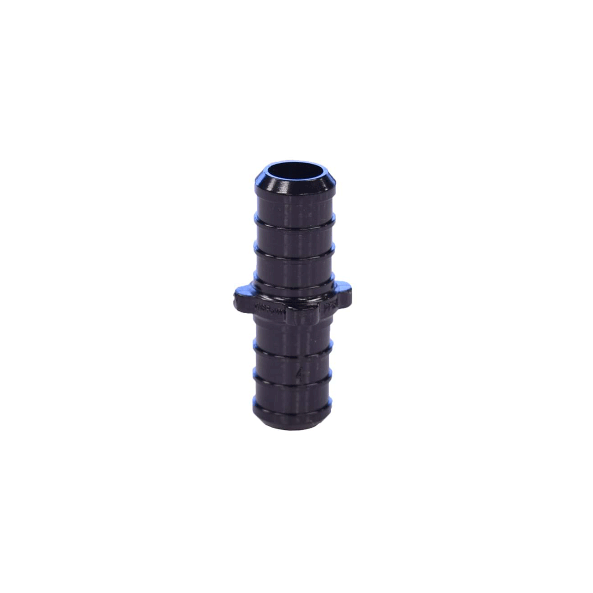 PolyAlloy PEX Crimp Coupling – MilbyCompany
