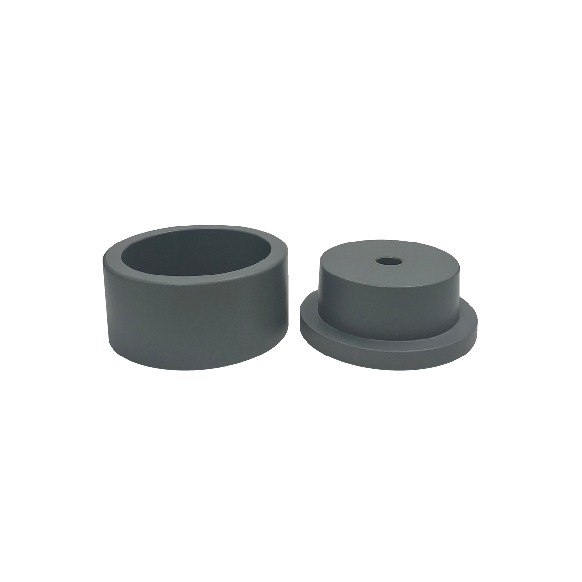 Connectra Socket Fusion Face – MilbyCompany