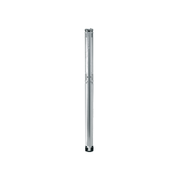 SQE 3" Stainless Steel 22 GPM 2-Wire Submersible Pump – MilbyCompany