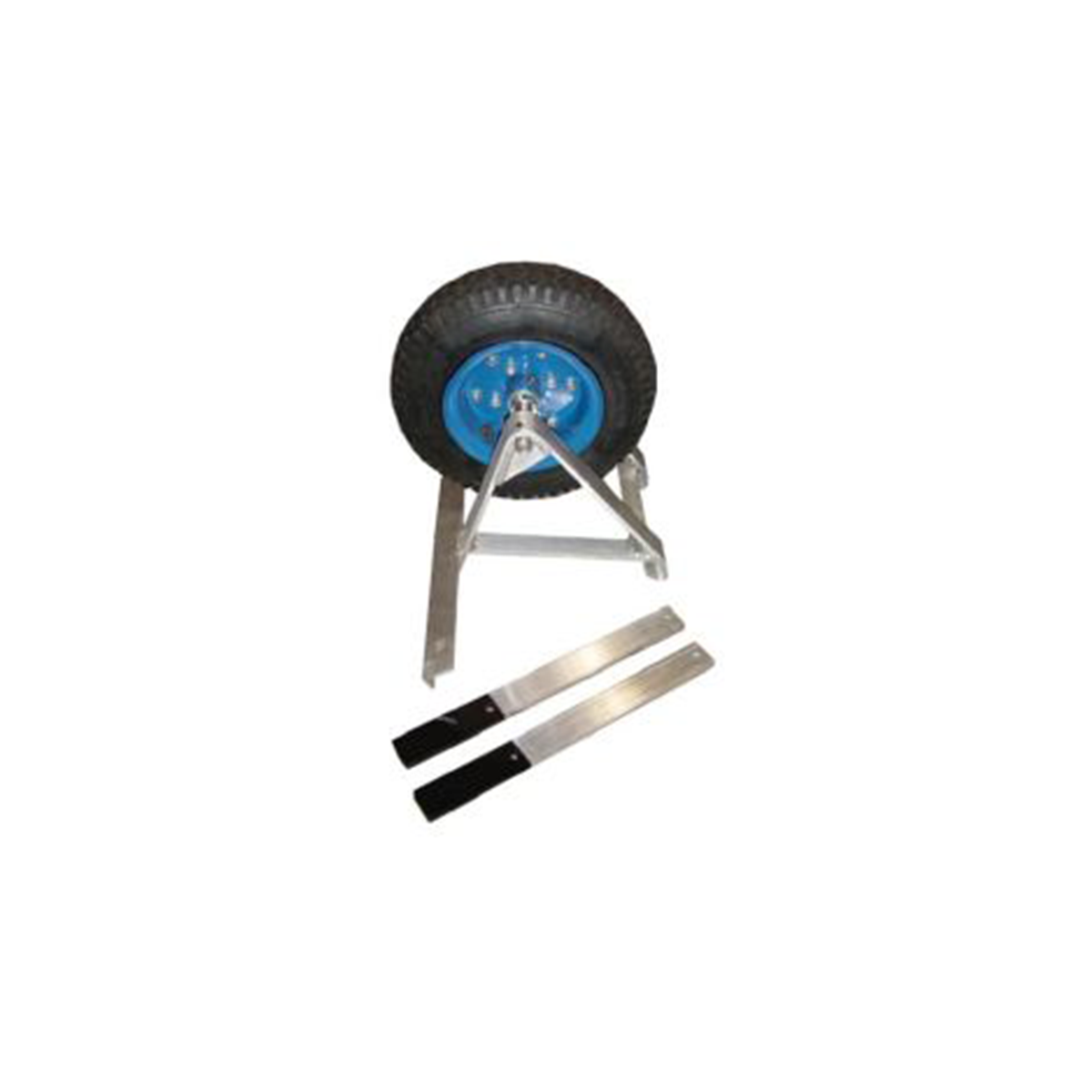 UP-Z-Dazy Wheel and Handle Kit – MilbyCompany