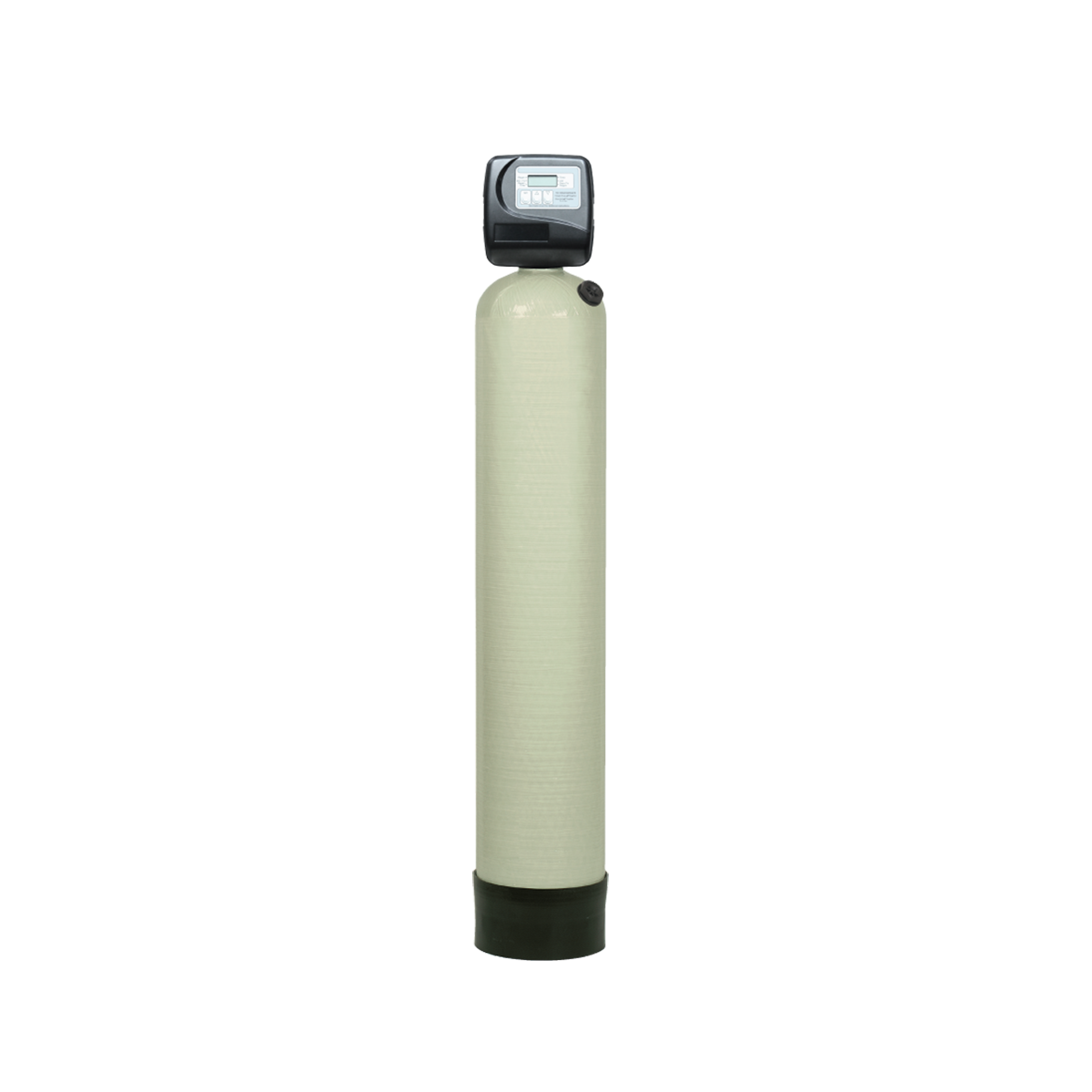 Water Tender Acid Neutralizer With WS1CC Clack Valve – MilbyCompany