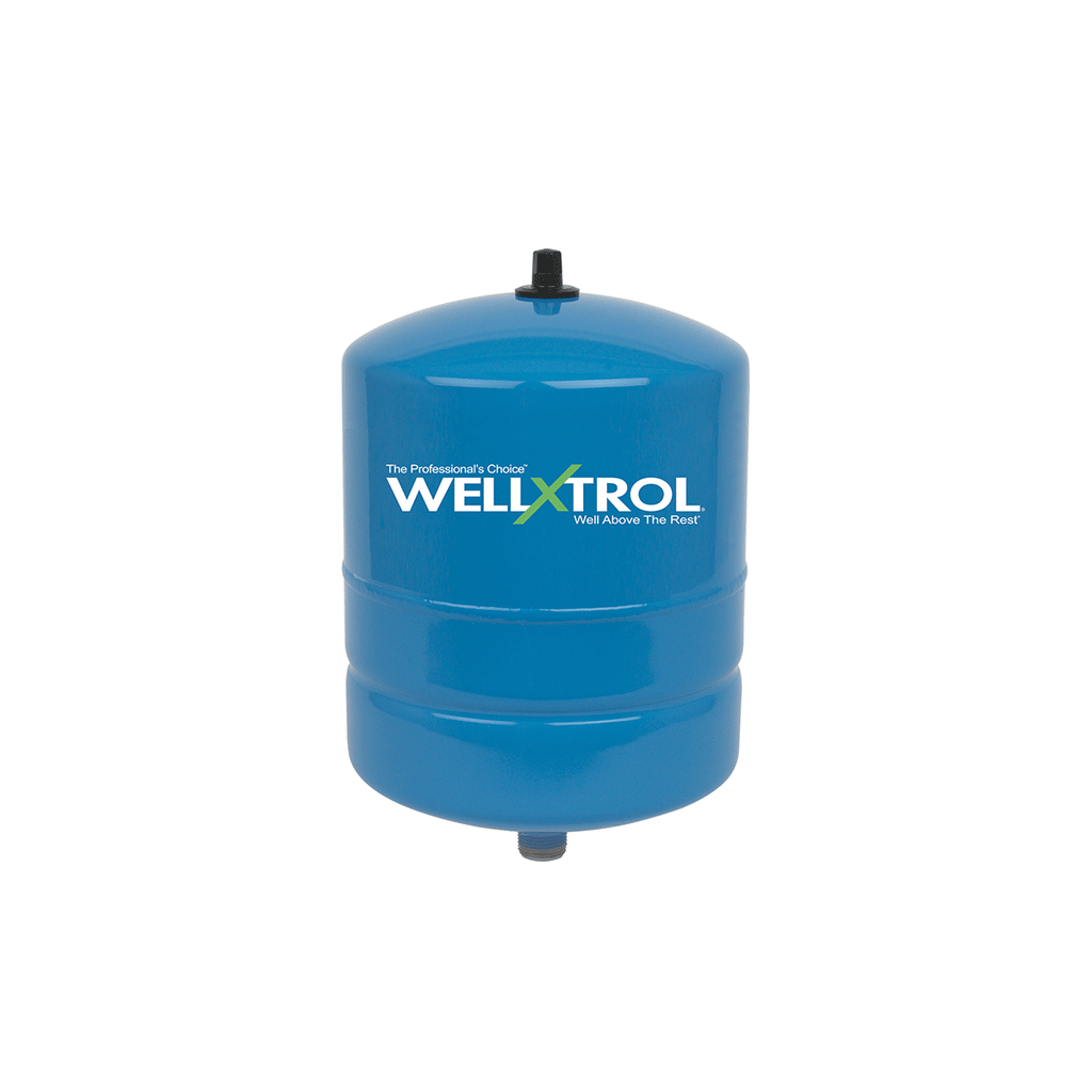 Well-X-Trol Inline Well Tanks – MilbyCompany