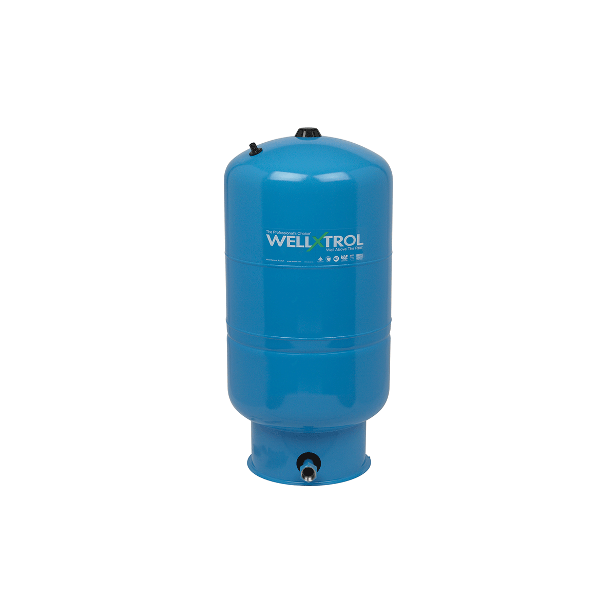 Well-X-Trol Pro Access Well Tanks – MilbyCompany