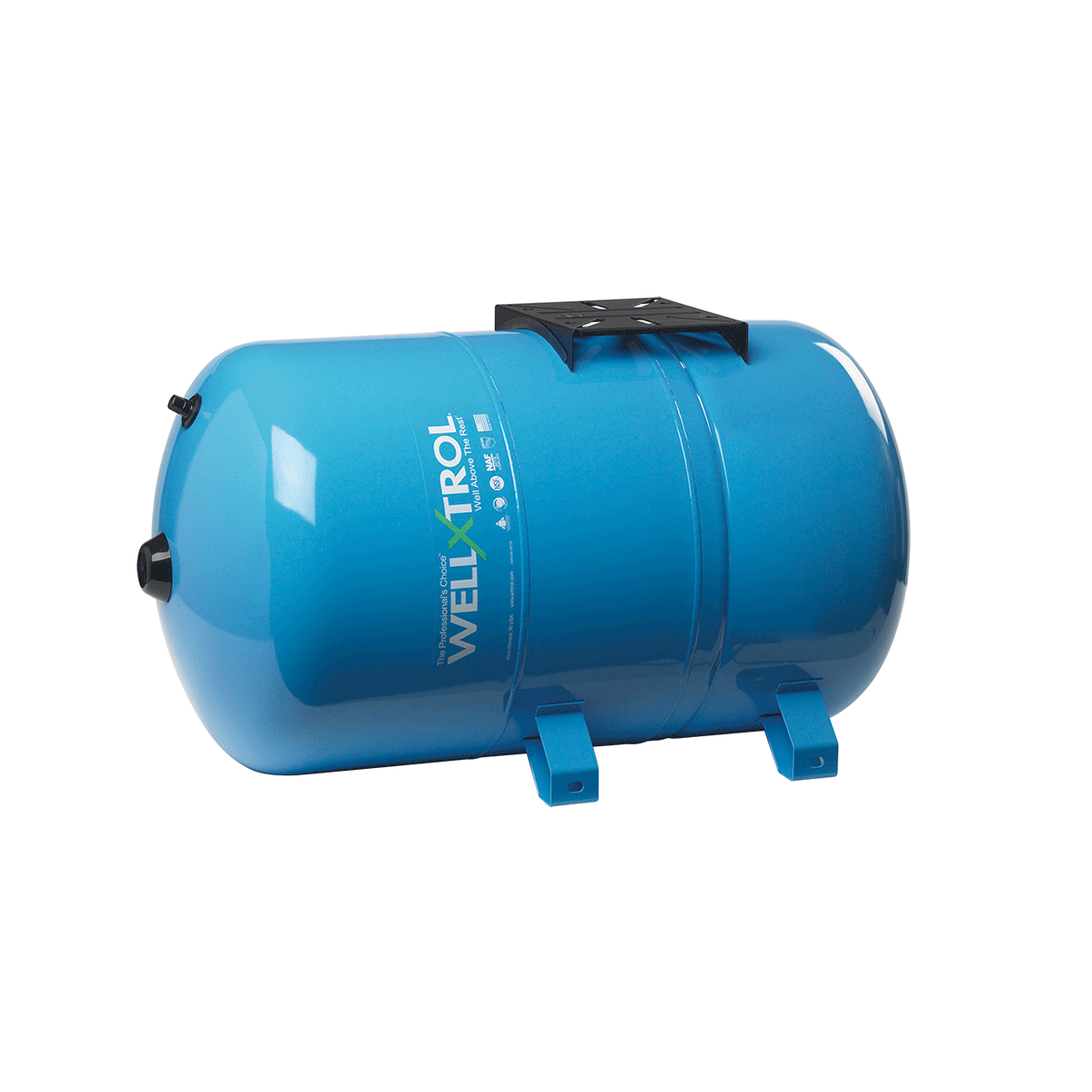 Well-X-Trol Pump Stand Well Tanks – MilbyCompany