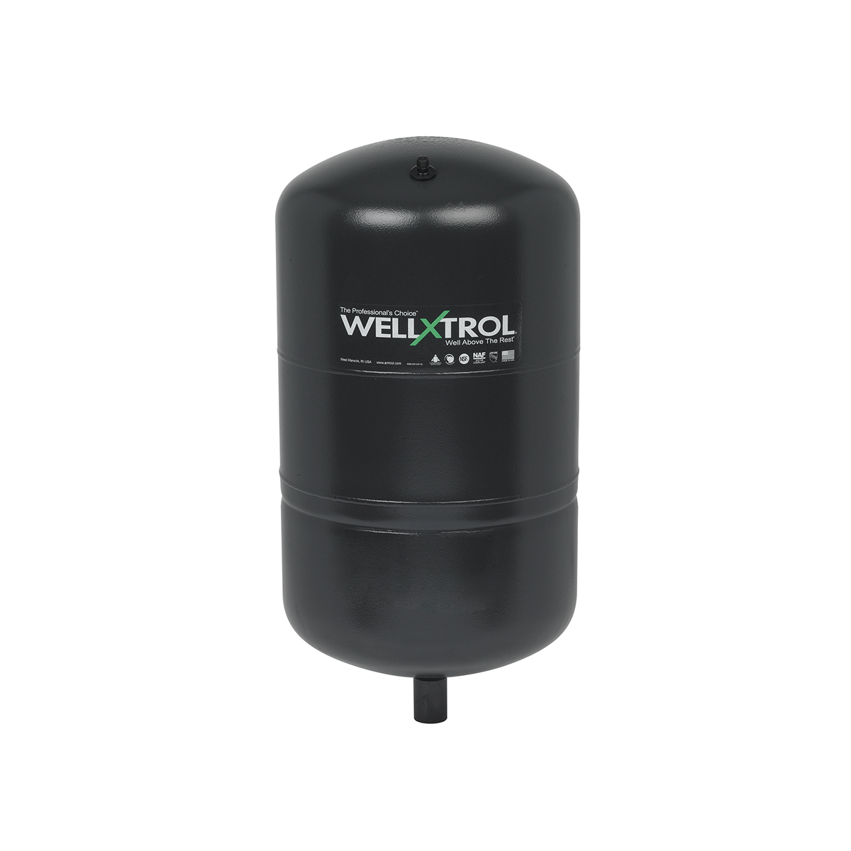 Well-X-Trol Underground Well Tanks – MilbyCompany