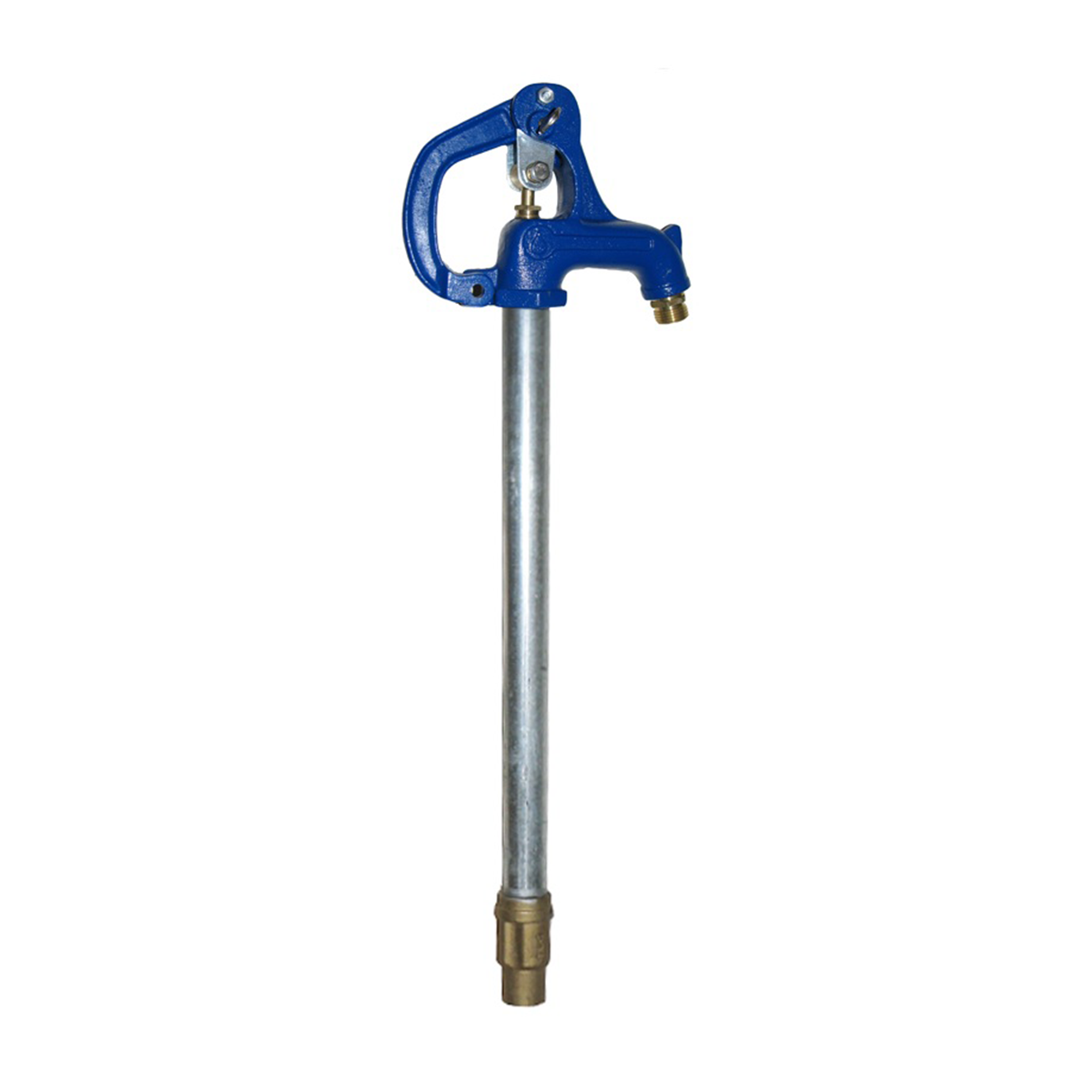 BII Series Bury Yard Hydrant – MilbyCompany