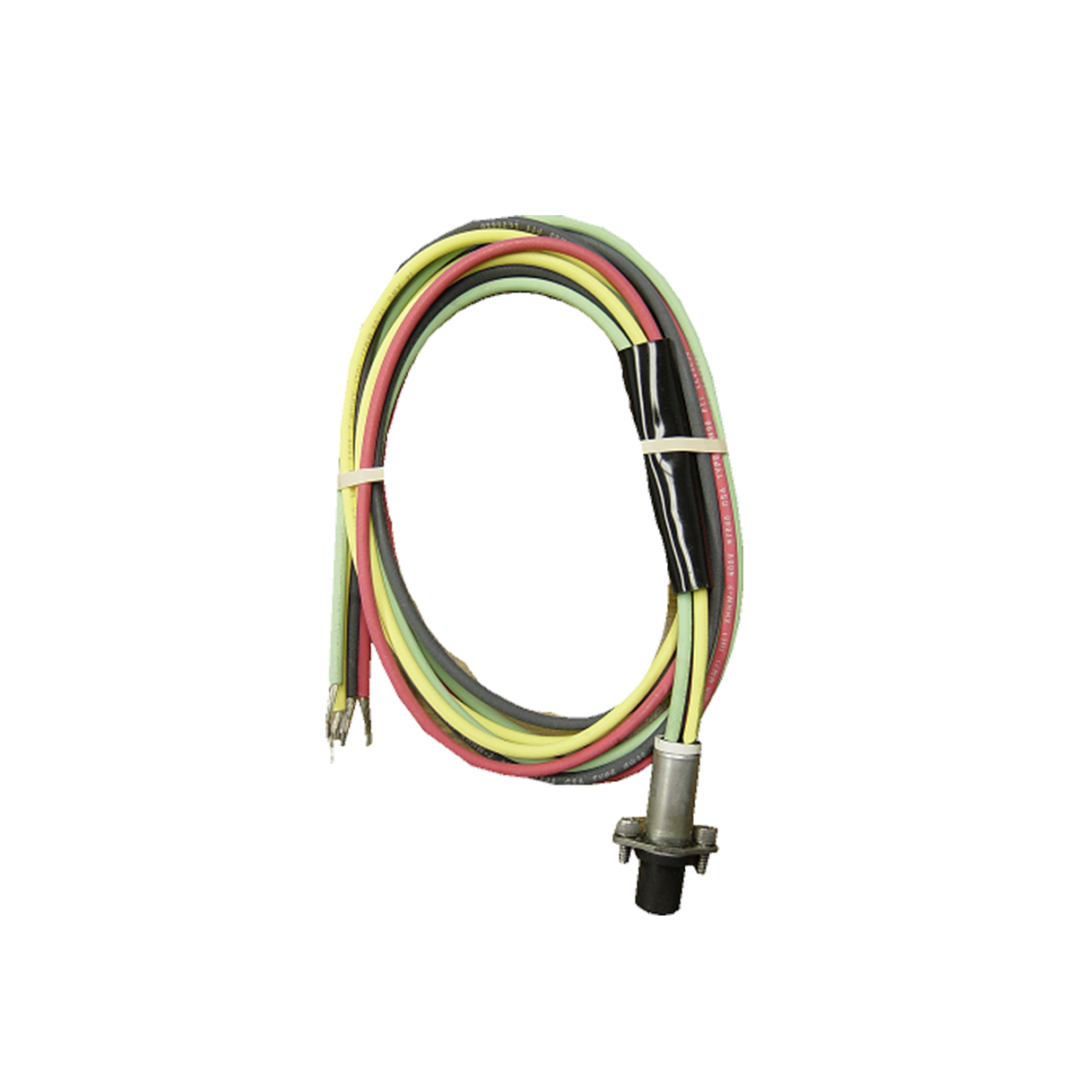 CentriPro 3-Wire Motor Lead for 4" Motor – MilbyCompany