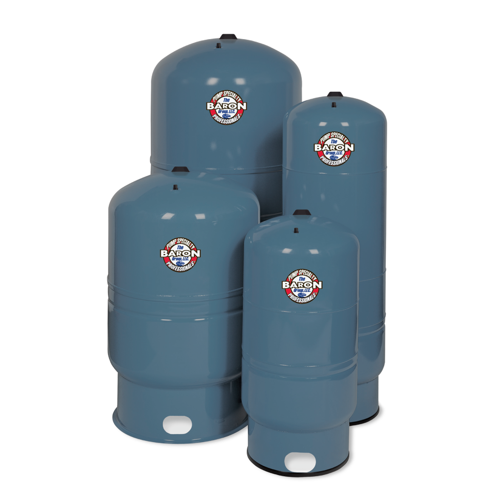 Baron Well Tanks – MilbyCompany