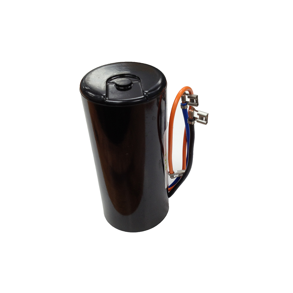 Capacitor Overload Assembly for 230V QD Franklin Electric Control Box ...