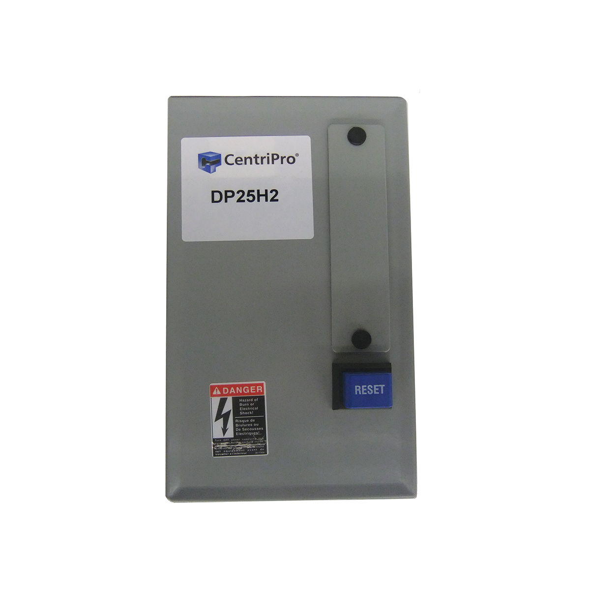 Three Phase CentriPro Starter – MilbyCompany