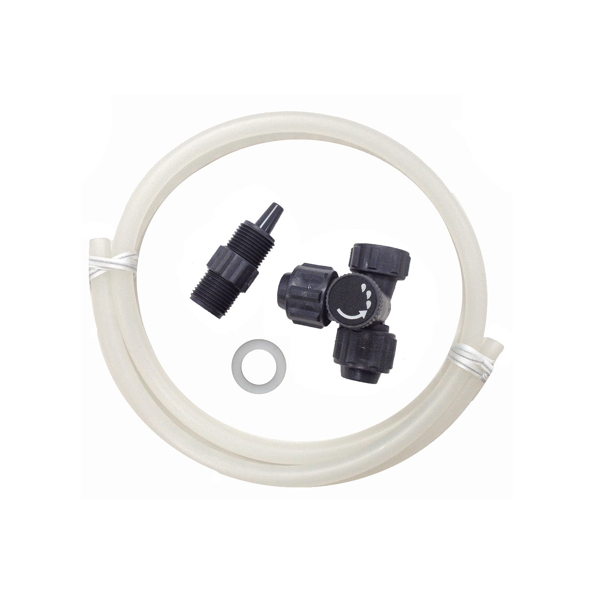 Bleed Valve Kit For Chem-Tech Series 100 Pump – MilbyCompany