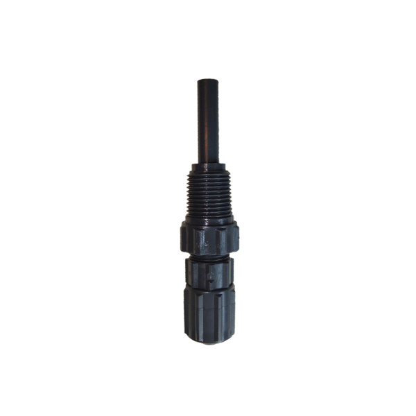 Injection Fitting For Chem-Tech Series 100 Pump – MilbyCompany