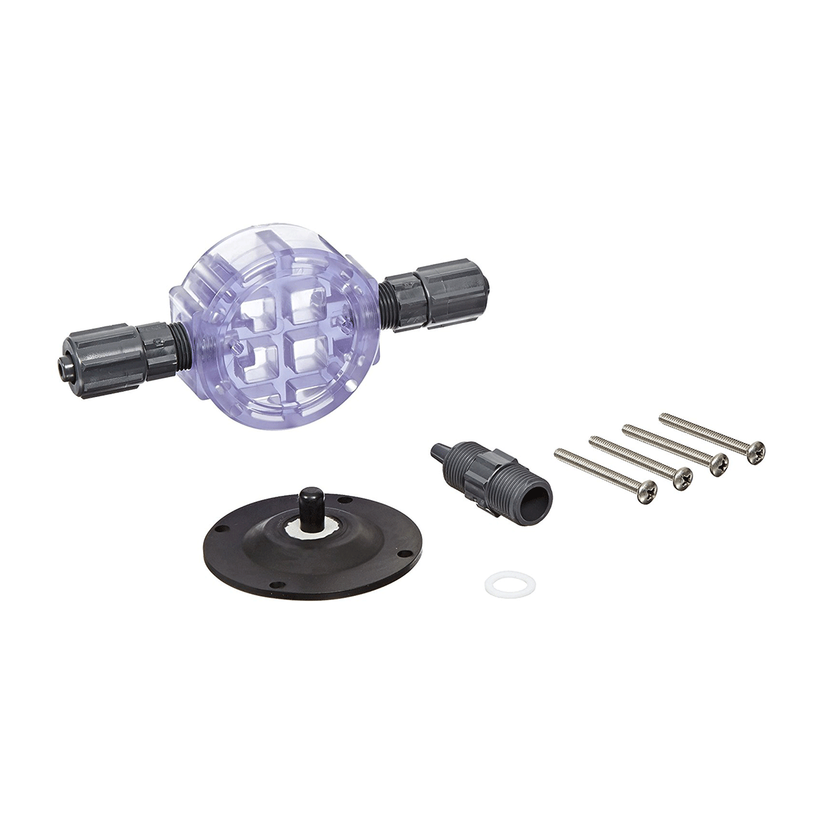 KopKit For Chem-Tech Series 100 Pump – MilbyCompany