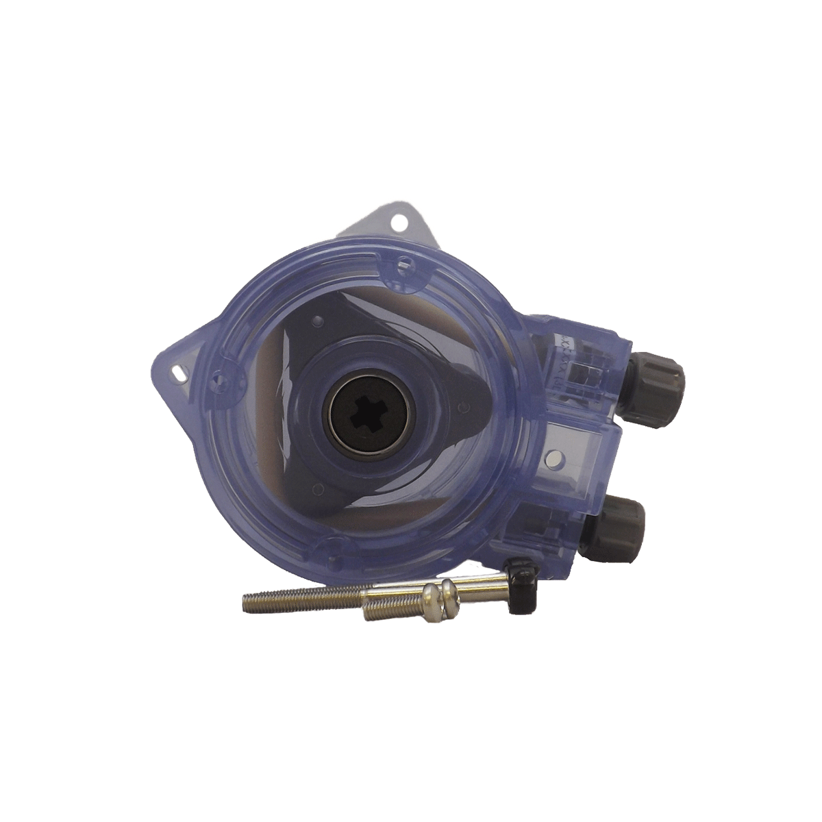KopKit For Chem-Tech XP Pump – MilbyCompany