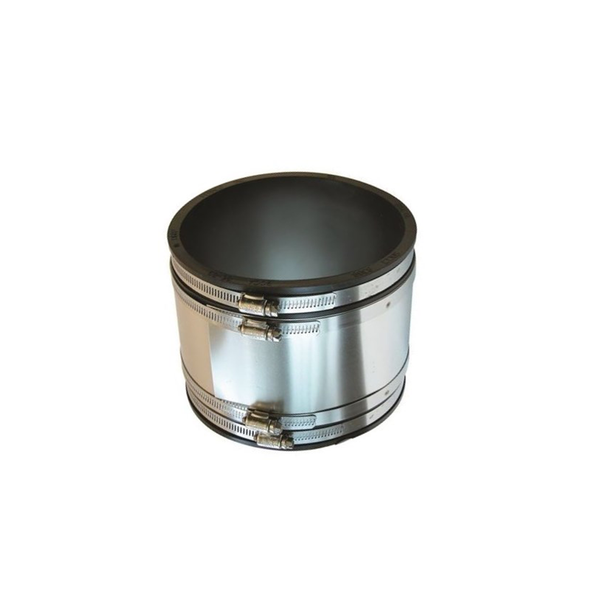 Flexible PVC Stainless Steel Shear Ring – MilbyCompany