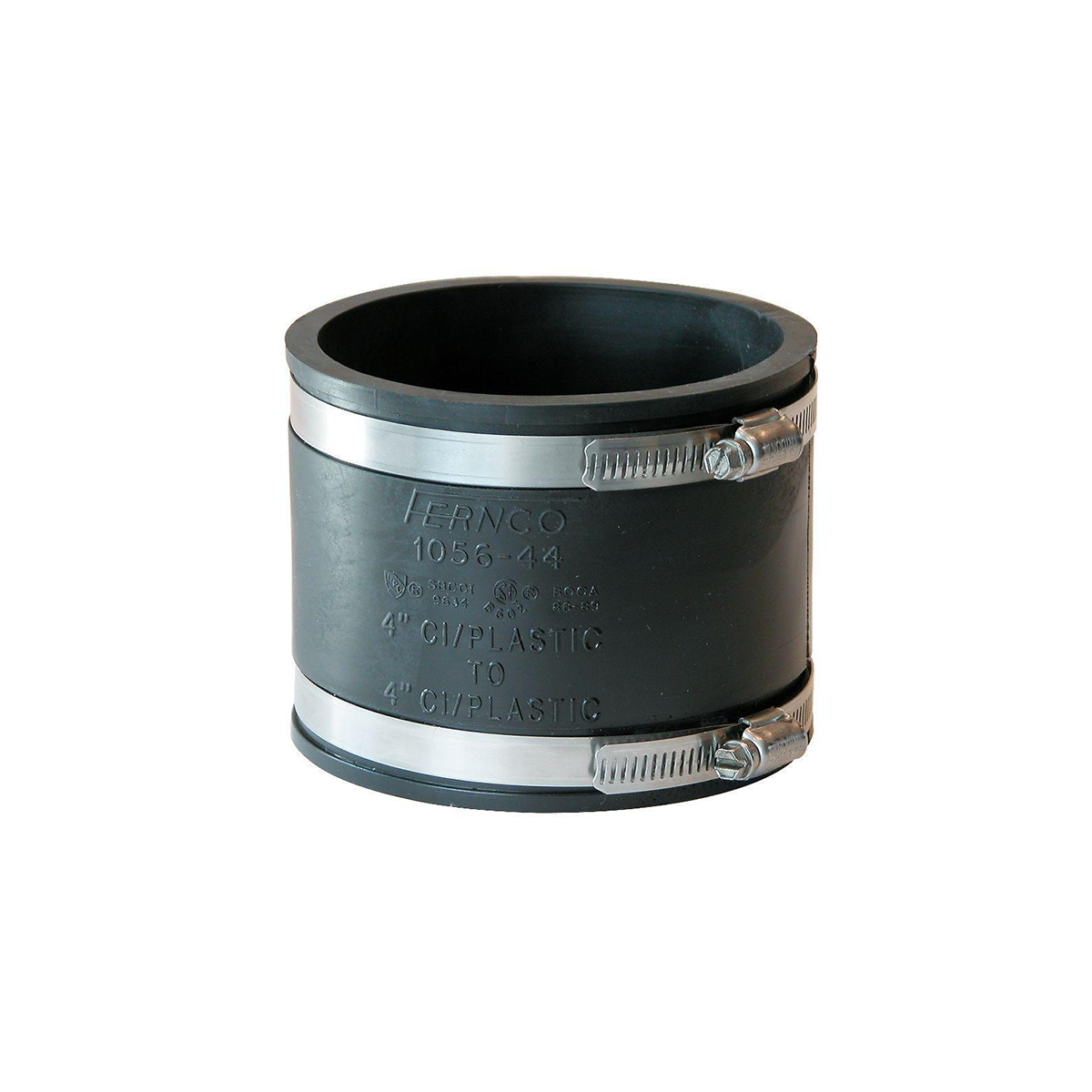 Flexible PVC Coupling – MilbyCompany