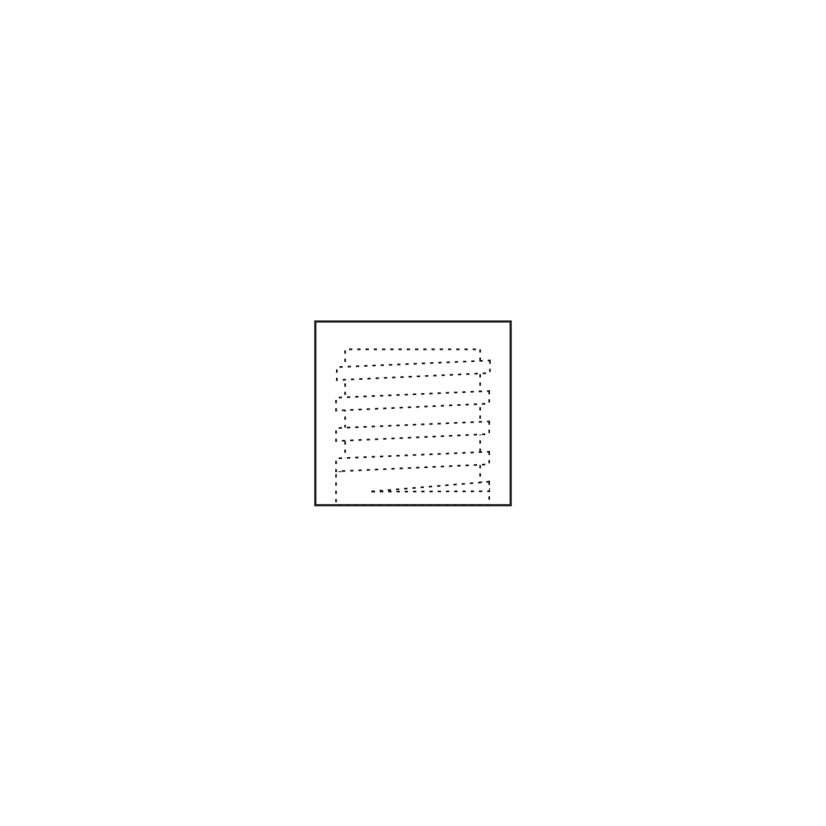 PVC Flush Joint Female Cap – MilbyCompany