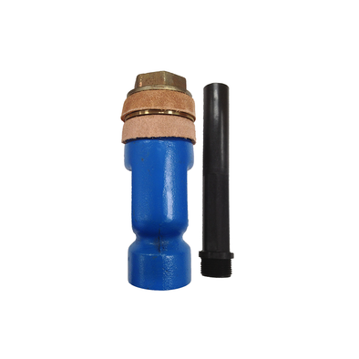 Deep Well Packer Jet Pump Assembly – MilbyCompany