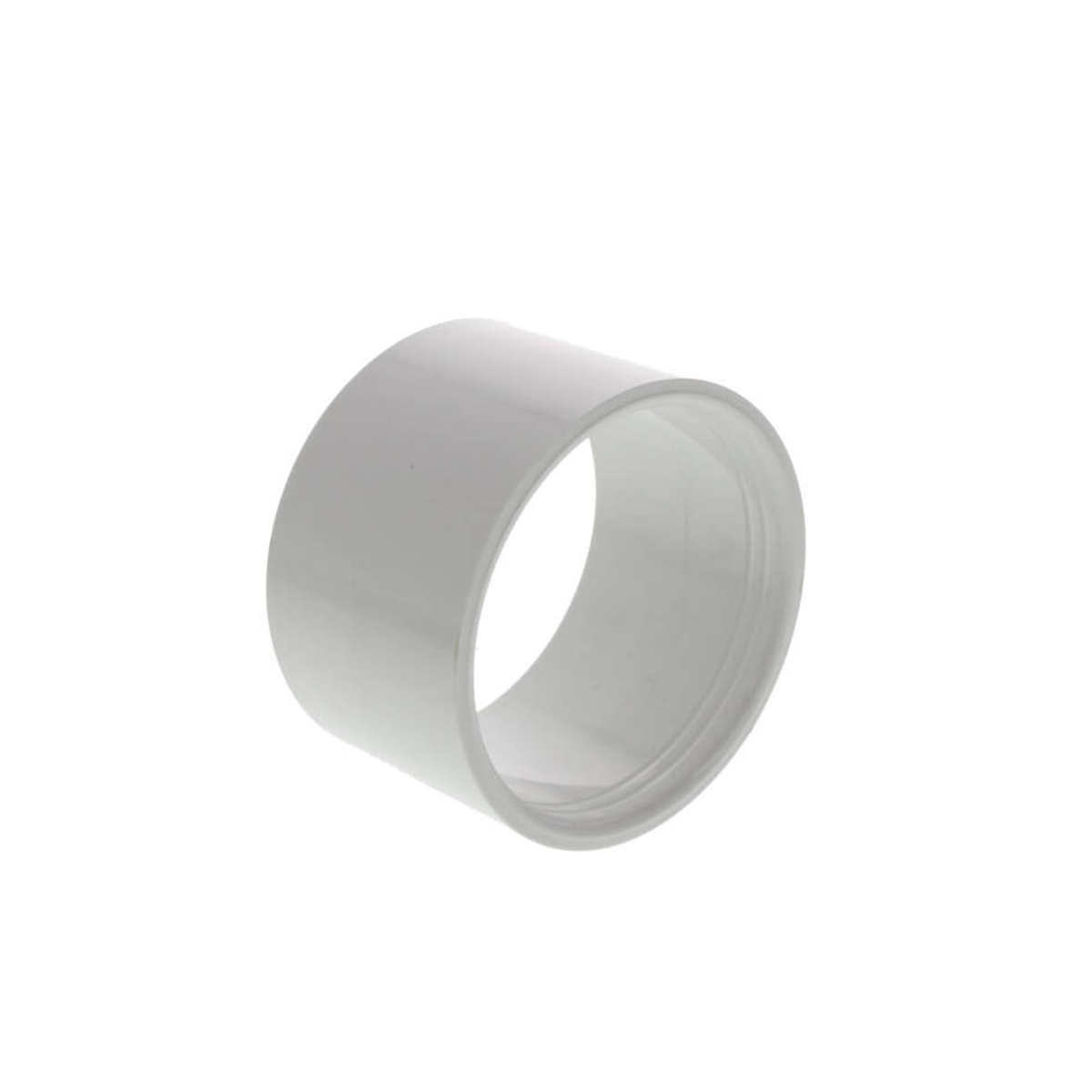PVC DWV Repair Coupling – MilbyCompany