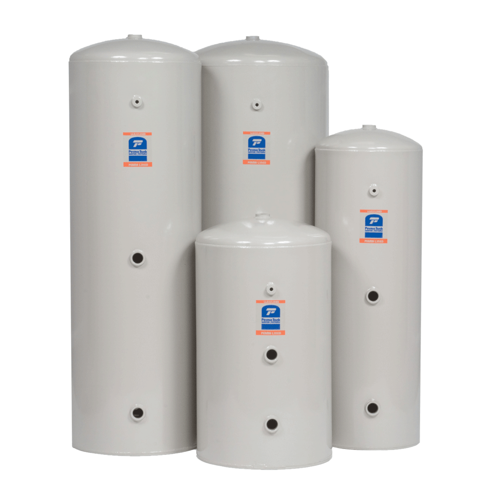 Perma Tank Glass-Lined Retention Tanks – MilbyCompany