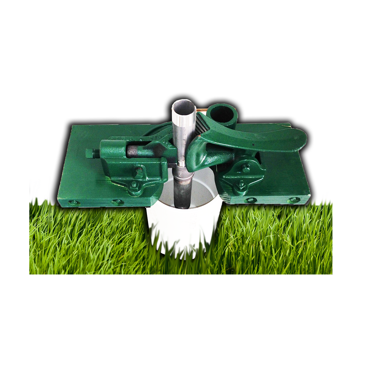 Drop Pipe Holder – MilbyCompany