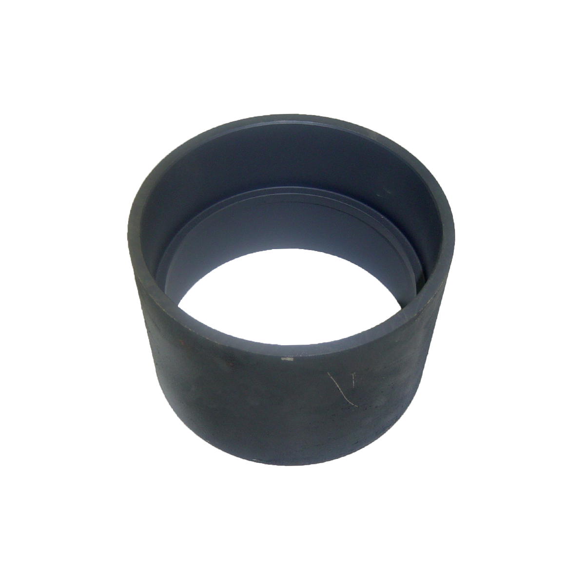 Steel Weld-On Coupling – MilbyCompany